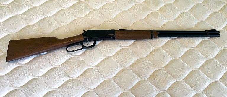 Daisy Model 1894 B-B Gun - Auction Ohio