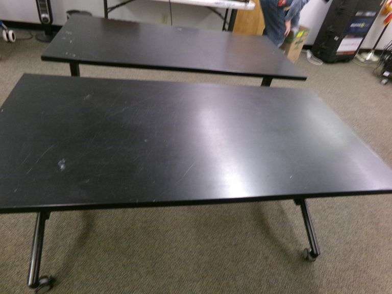 Tables - Auction Ohio