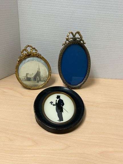 Picture Frames - Auction Ohio