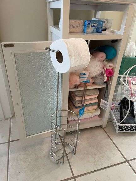 Toiletry Items - Auction Ohio