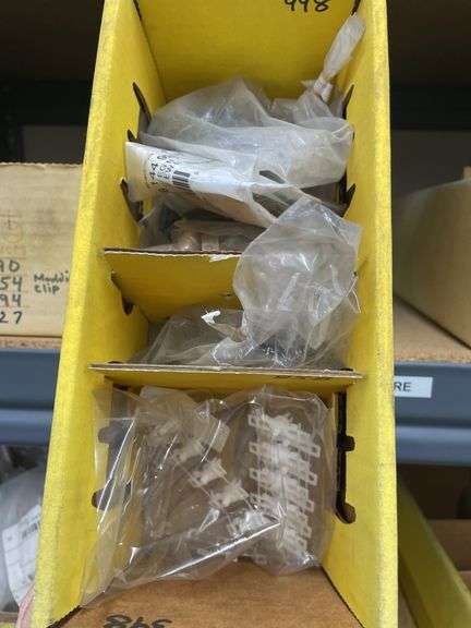 Trim Hardware - Auction Ohio