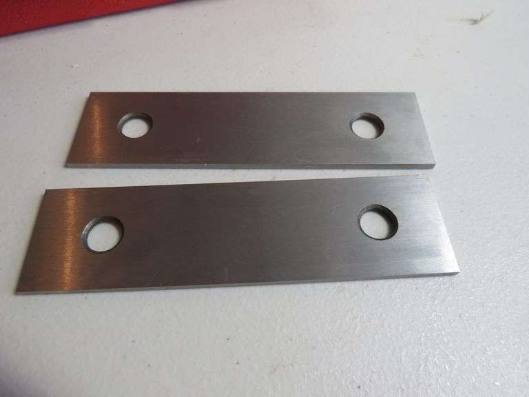 Precision Parallel Bars - Auction Ohio