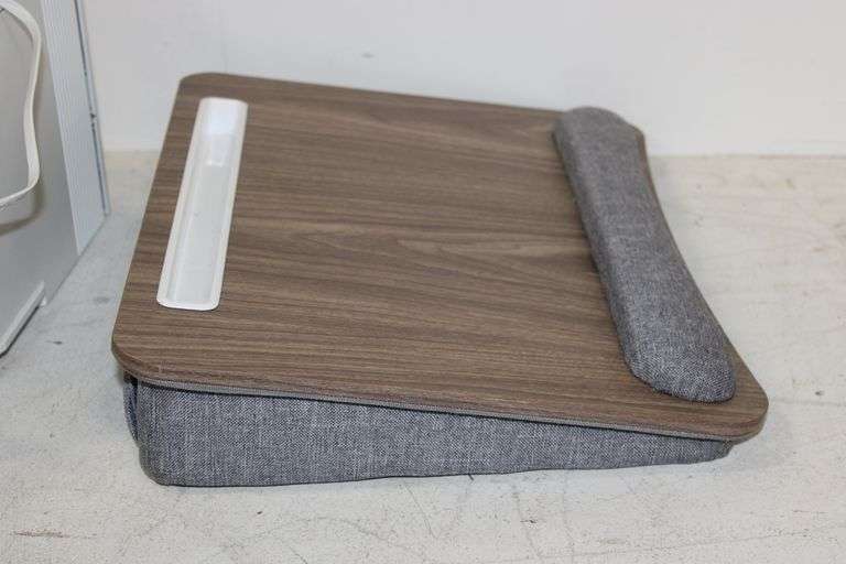 HP Printer, Scan Snap & Lap Desk - Auction Ohio