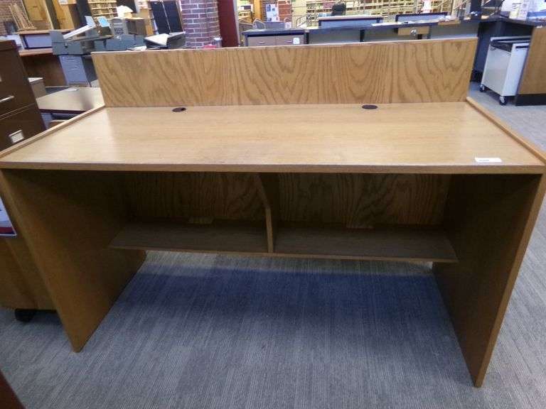 Computer Desk - Auction Ohio