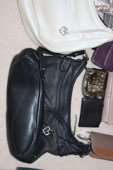 Designer Purses - Auction Ohio