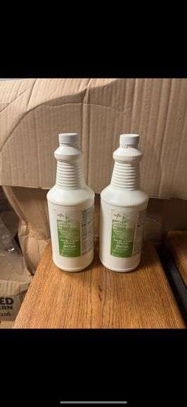 Medline Micro-Kill R2 2PACK - Auction Ohio