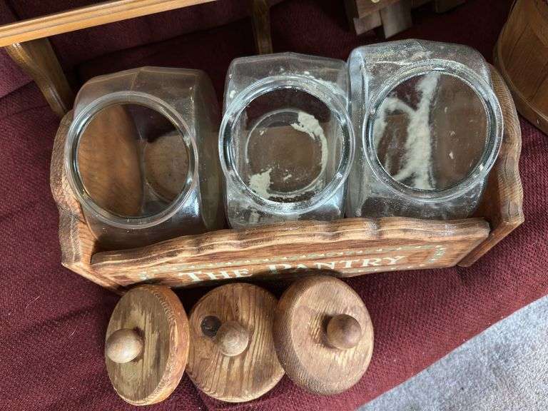 Country corner - Auction Ohio