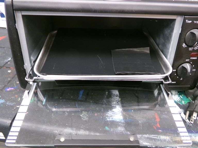 Clay & Craft Oven - Auction Ohio