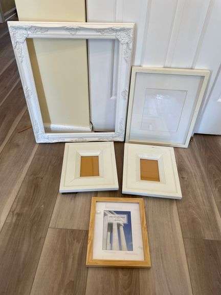Frames - Auction Ohio