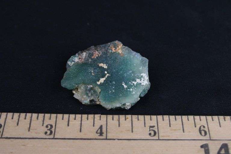 Mtorolite Specimen - Auction Ohio