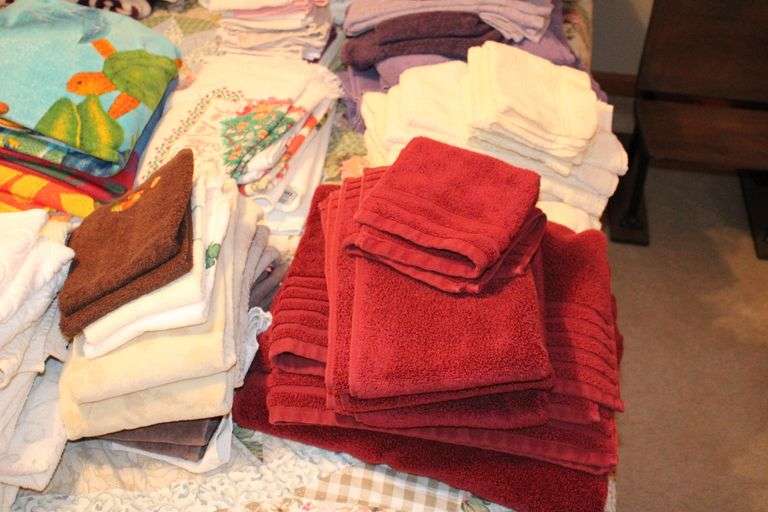 Soft Goods - Auction Ohio