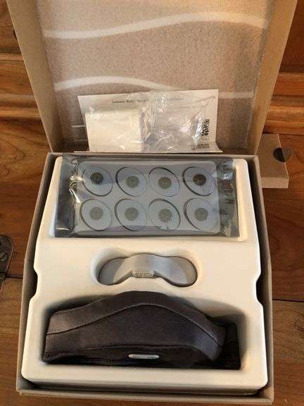 Somnee Sleep Headband - Auction Ohio