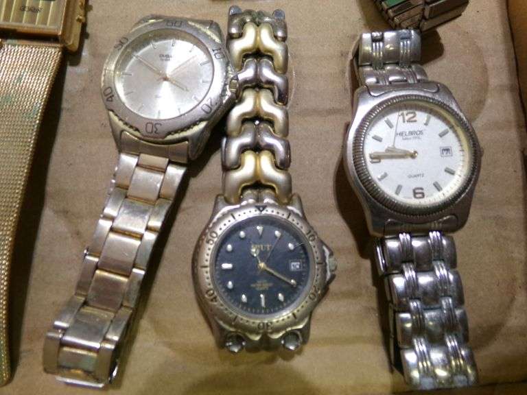 Watches - Auction Ohio