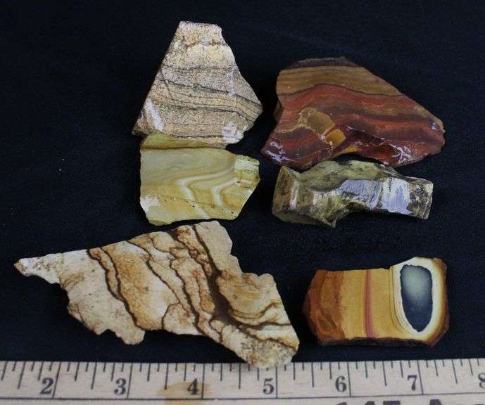Picture Stone - Auction Ohio