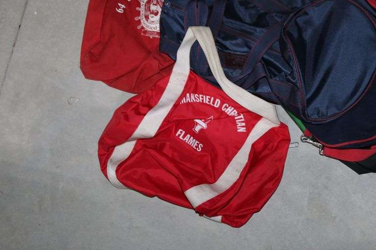 Bag Lot - Auction Ohio