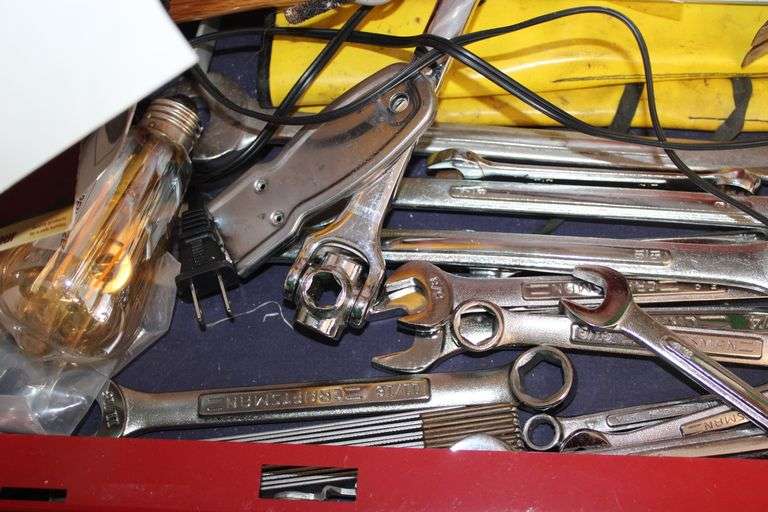 Tools & Hardware - Auction Ohio
