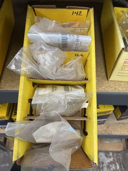 Trim Hardware - Auction Ohio