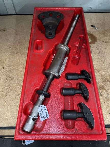 Snap On Puller - Auction Ohio
