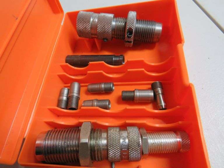 Reloading Dies - Auction Ohio