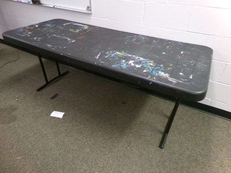 Tables - Auction Ohio