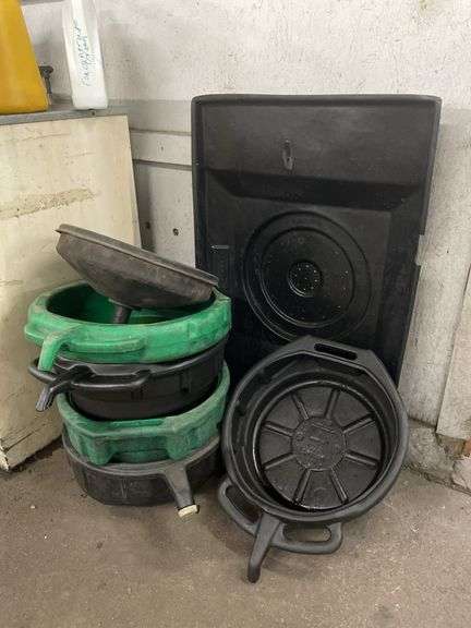 Oil Pans - Auction Ohio