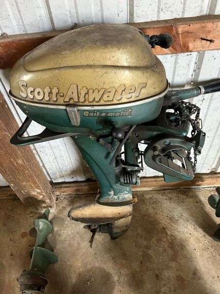 Zanesville, Ohio - Zero Turn Mowers - Golf Cart - Boat Motors - Trailer ...