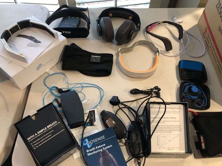 Assorted Electronics - Auction Ohio