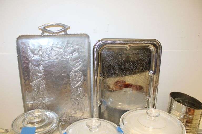 Kitchenware - Auction Ohio