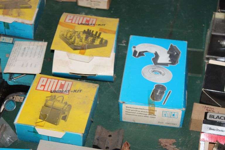Hardware Items - Auction Ohio
