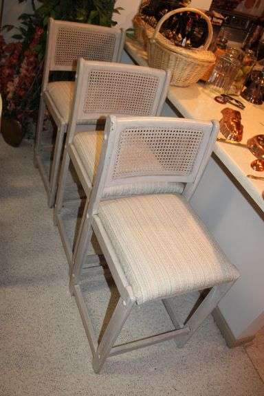 Counter Stools - Auction Ohio