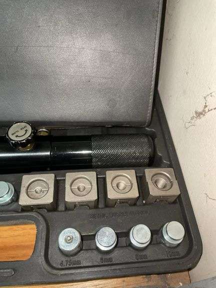 Speciality tools - Auction Ohio