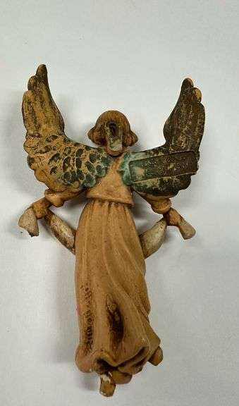 Fontanini Nativity Figures - Auction Ohio