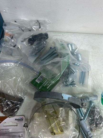 Hardware Collection - Auction Ohio