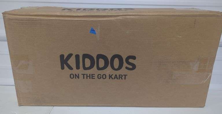 Tzumi Mop On-the-Go Kart 2 in 1 Electric Sweeper Floor Cleaner Cart for ...