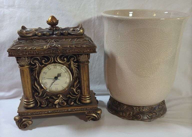 Decor - Auction Ohio