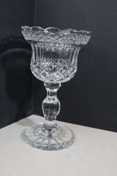 Antique Compote - Auction Ohio