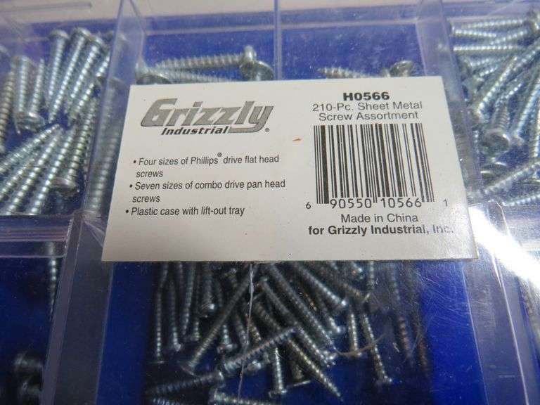 Hardware - Auction Ohio