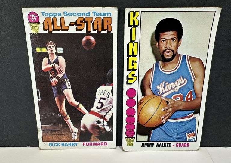 Large 1969 Topps NBA Basketball Chewing Gum Collectible 5.25" T Trading ...