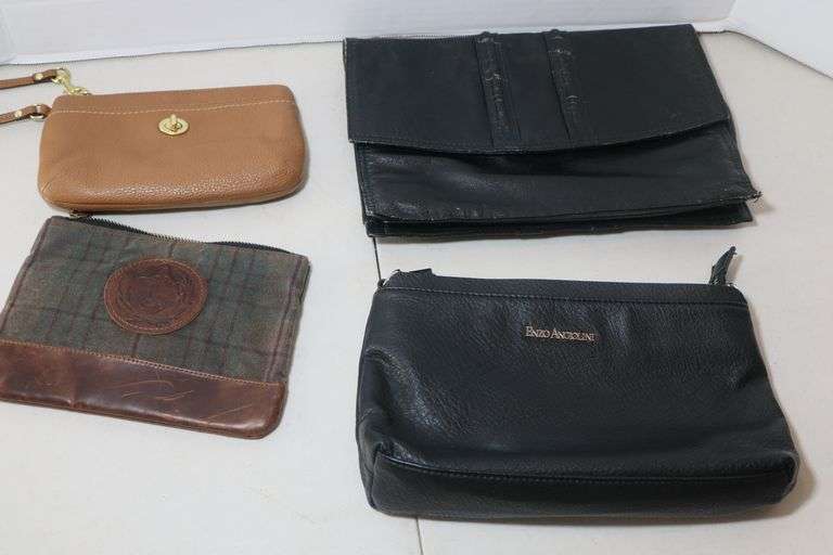 Ladies' Bags - Auction Ohio
