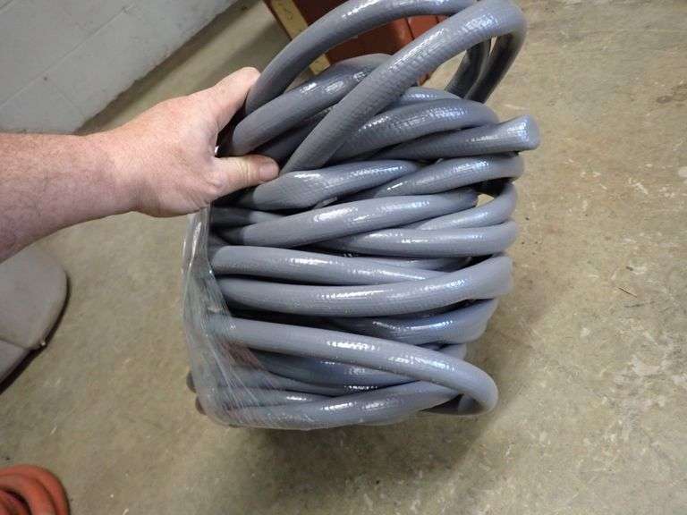 COLLECTION OF 6 COMMERCIAL WATER HOSES IN VERY GOOD TO EXCELLENT ...