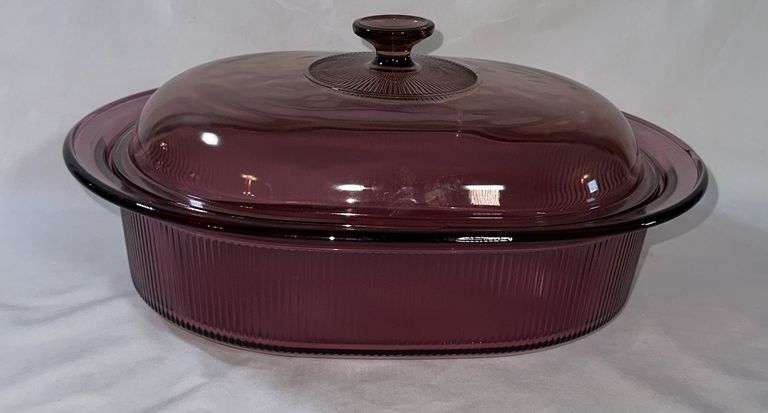 Visions Ware - Auction Ohio