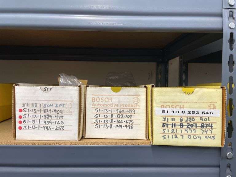 trim Hardware - Auction Ohio