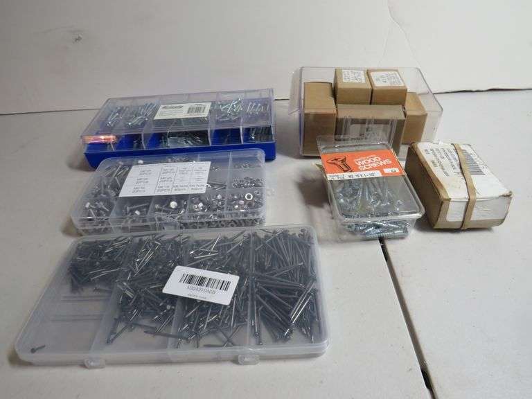 Hardware - Auction Ohio