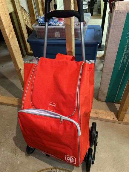 Cart - Auction Ohio