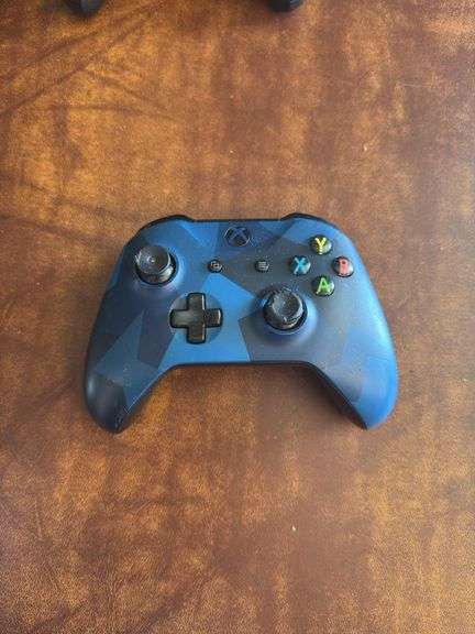 Xbox One Controller - Auction Ohio