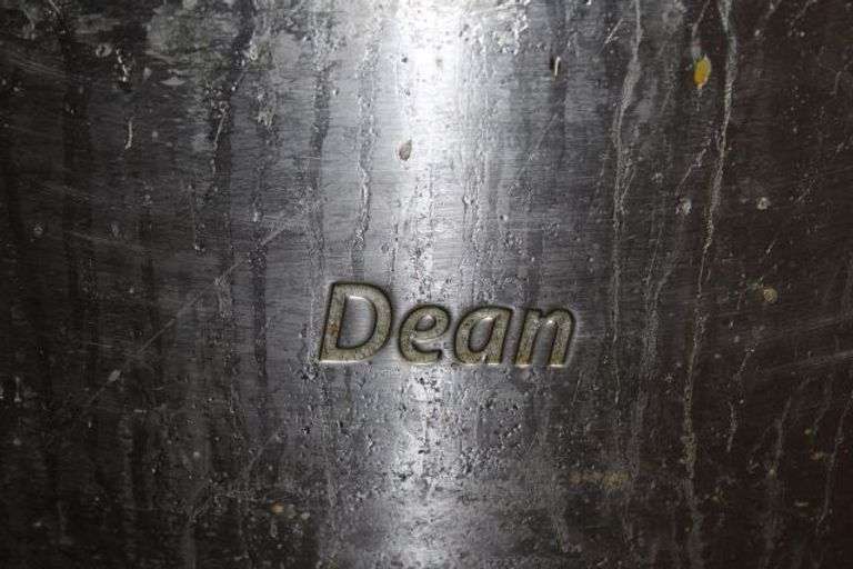 Dean Frymaster Super Runner Series SR42 Gas Fryer - Auction Ohio