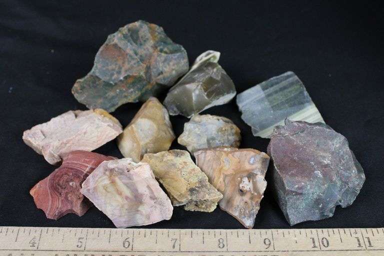 Jasper - Auction Ohio