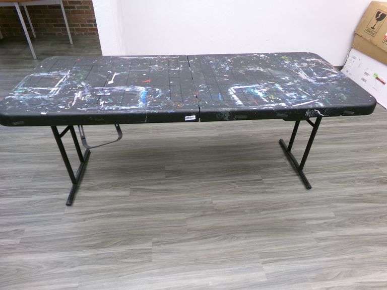 Tables - Auction Ohio