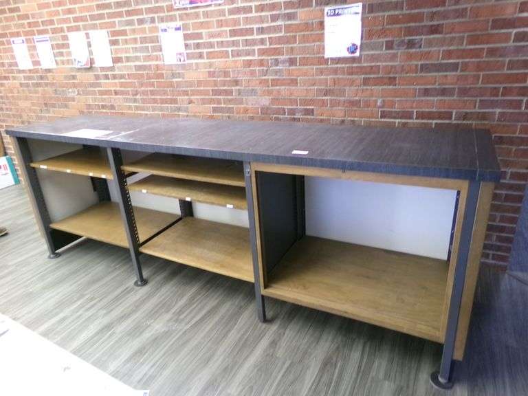 Counter - Auction Ohio