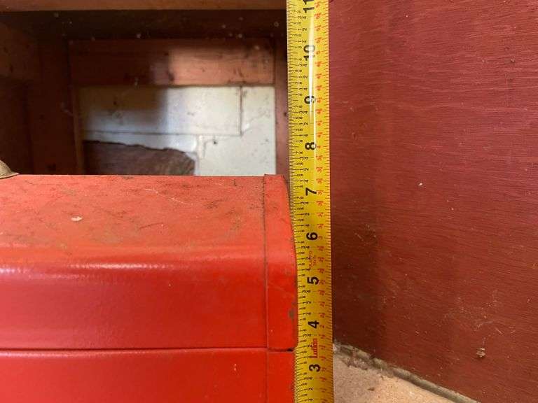 Tool Boxes & Tools - Auction Ohio